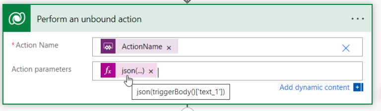 How To Call A Dataverse Custom Api From A Canvas App It Must Be Code