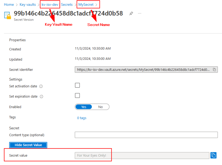 How To Secure A Dataverse Plug In With Managed Identity Using Plugin Identity Manager For